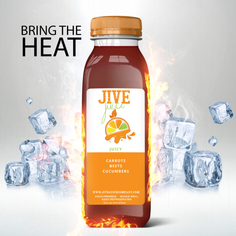 Nature’s Stimulant (Her) | Jive Juice Company